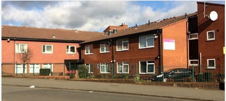 dulwich road, birmingham, B44 0ES | Midland Heart Homes