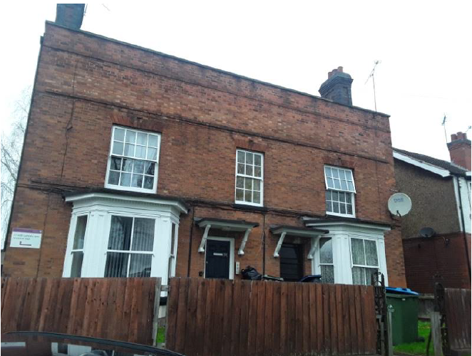 lythalls lane, coventry, CV6 6FN | Midland Heart Homes