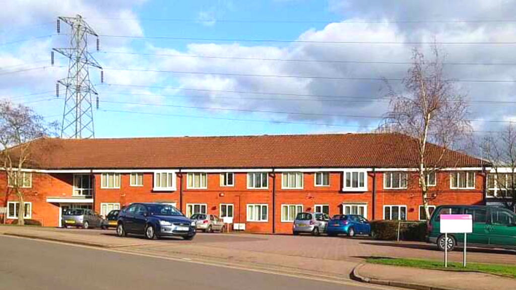 manfield avenue, coventry, CV2 2QE | Midland Heart Homes