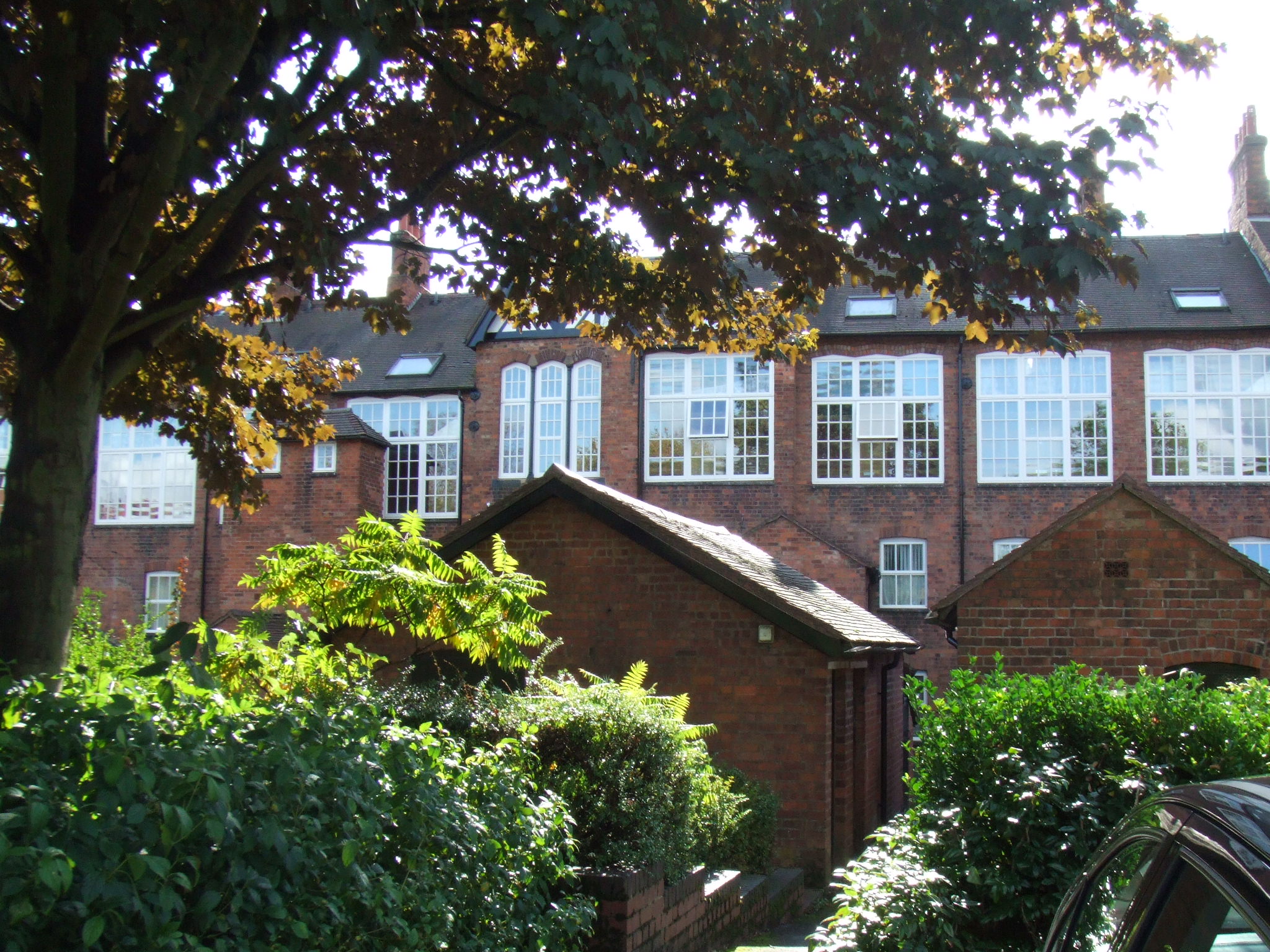 kirby close, coventry, CV1 4NL | Midland Heart Homes