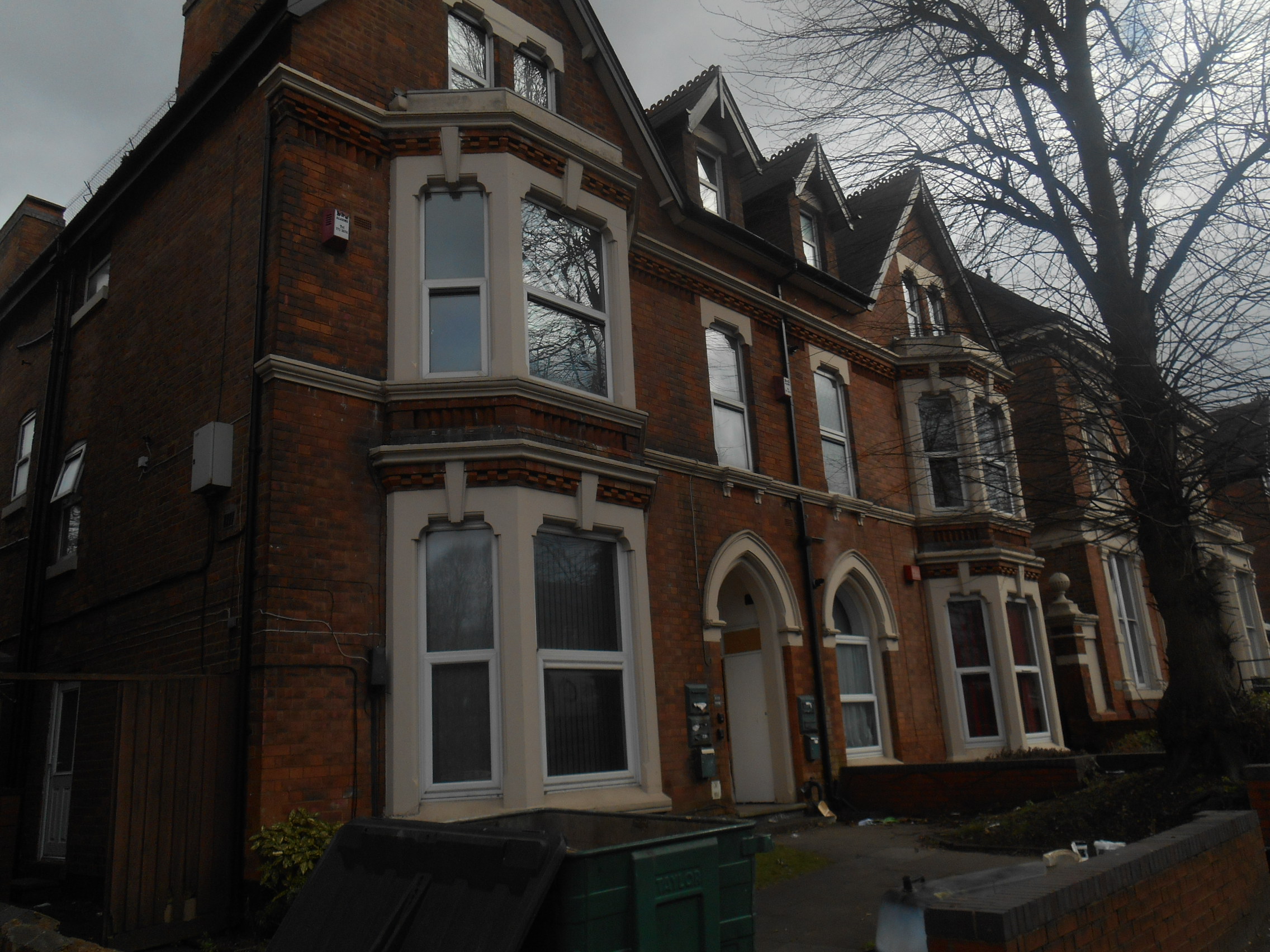 hamstead road, birmingham, B20 2QR | Midland Heart Homes
