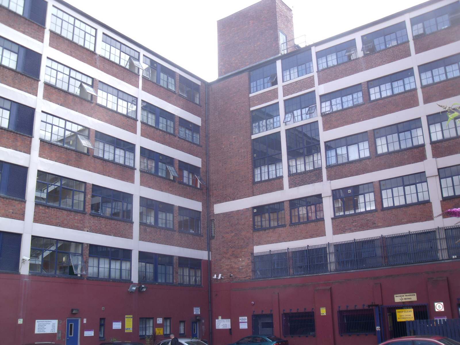 great hampton street, birmingham, B18 6EN | Midland Heart Homes