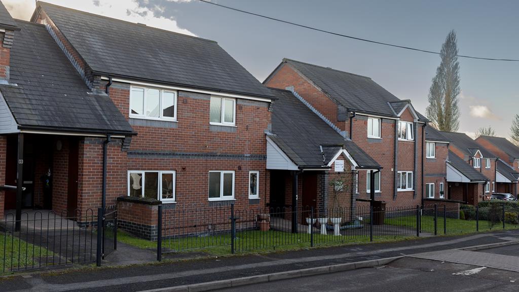whetstone grove, wolverhampton, WV10 9UB | Midland Heart Homes
