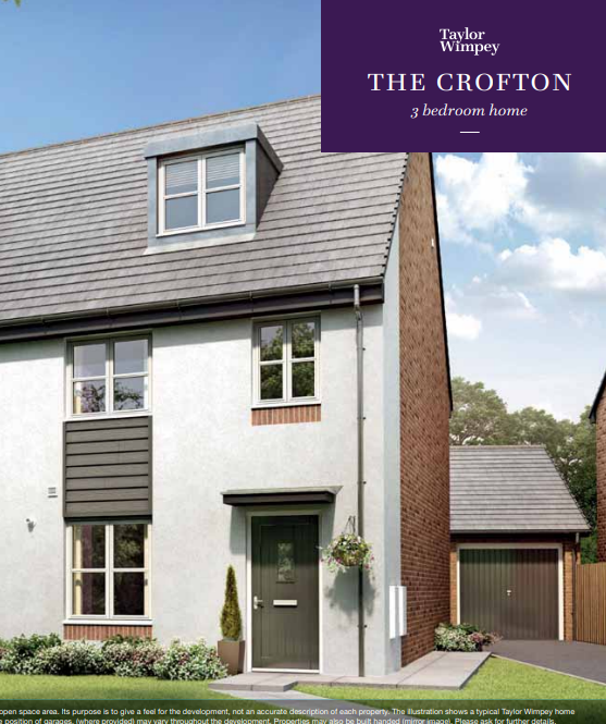 norham parade, stafford, ST16 1YZ | Midland Heart Homes