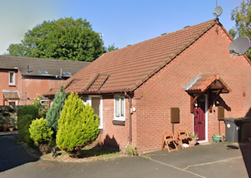 chester street, wolverhampton, WV6 0PY | Midland Heart Homes