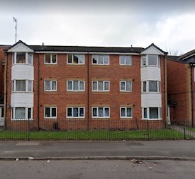 waterloo road, wolverhampton, WV1 4QU | Midland Heart Homes