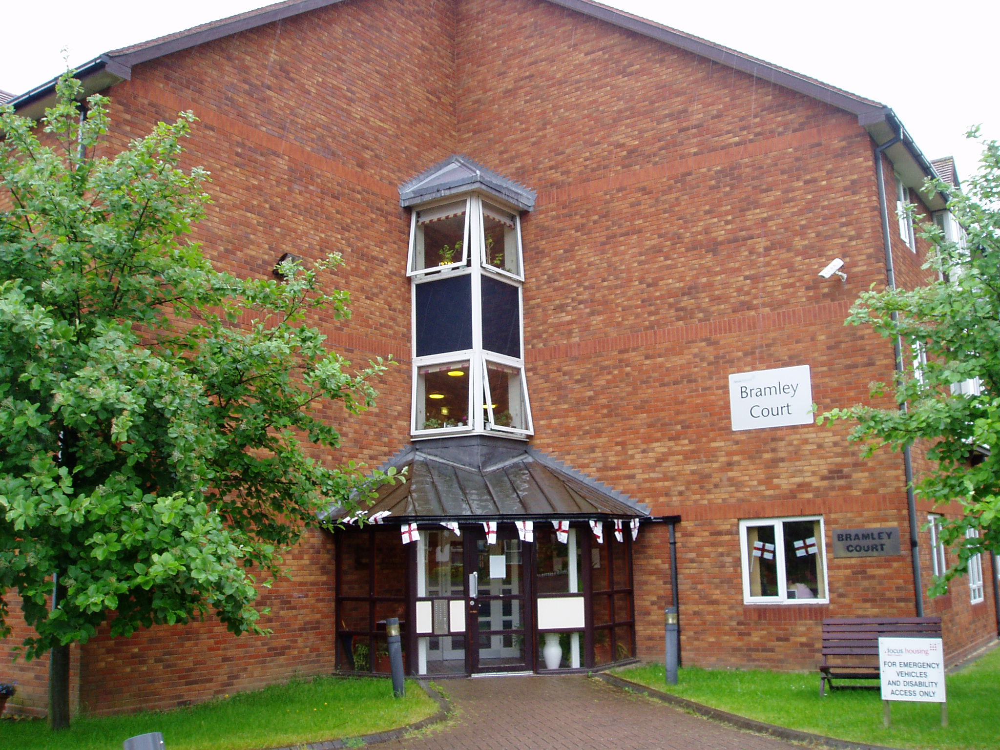 cottage close, wolverhampton, WV11 1NG | Midland Heart Homes