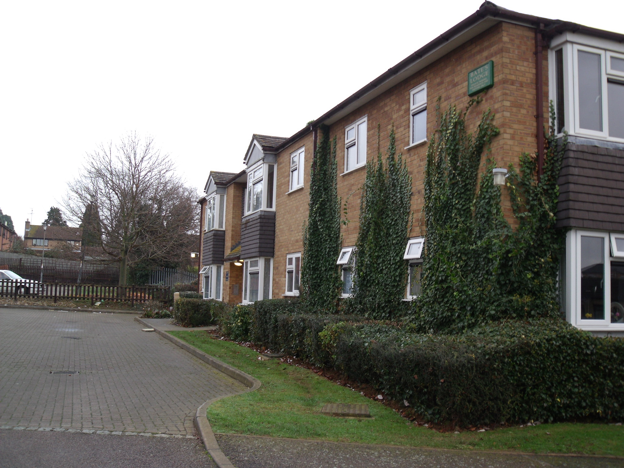 southfields, rushden, NN10 0BY | Midland Heart Homes