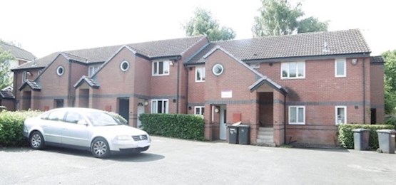 charles wesley court, wolverhampton, WV3 0QQ | Midland Heart Homes