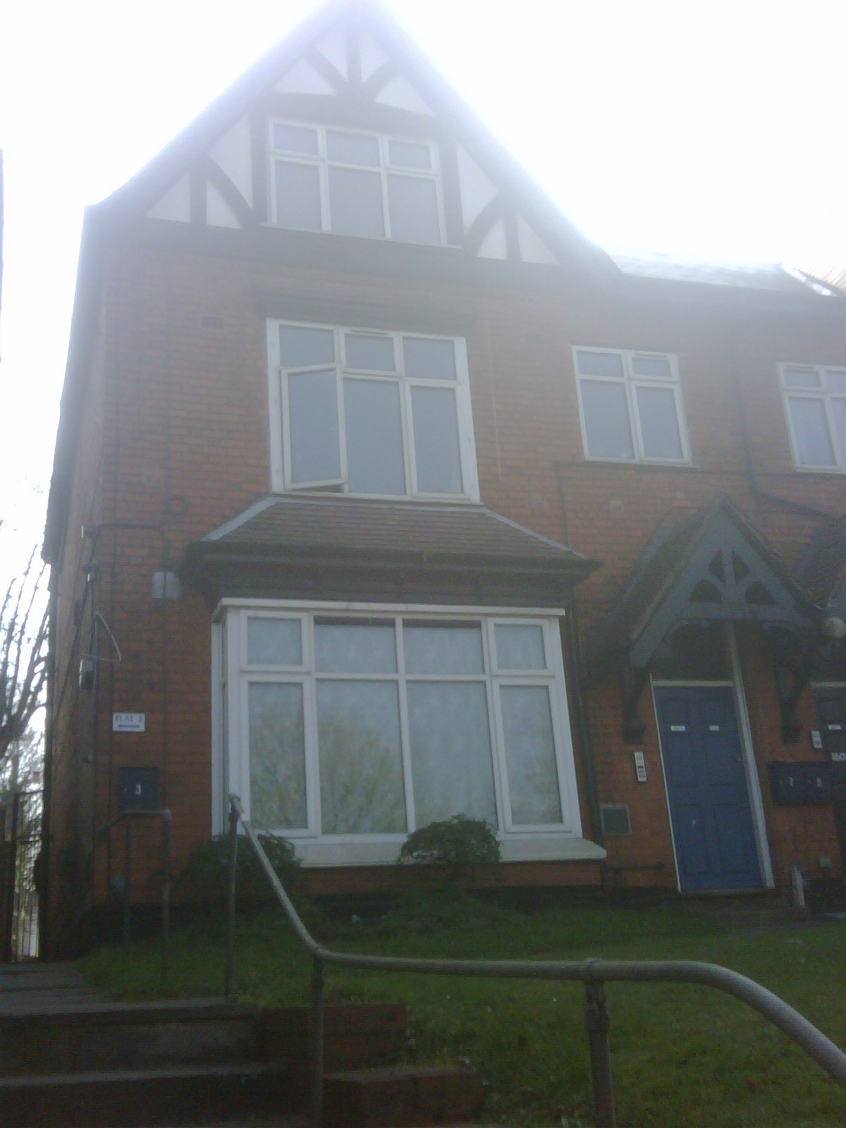 gravelly hill, birmingham, B23 7PF | Midland Heart Homes