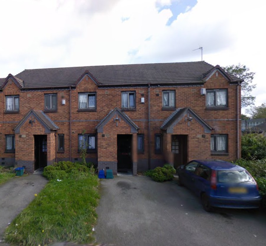 centenary drive, birmingham, B21 9JX | Midland Heart Homes