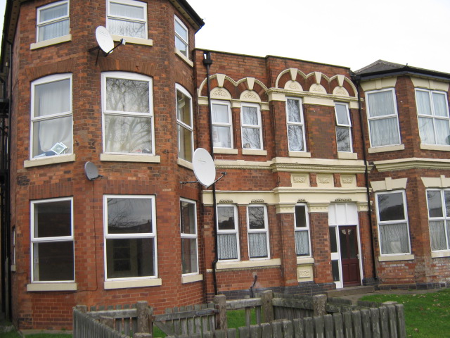 trinity road, birmingham, B6 6NH | Midland Heart Homes