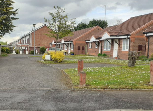 glaisdale gardens, wolverhampton, WV6 0TU | Midland Heart Homes