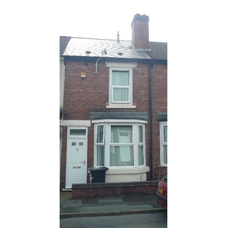 byrne road, wolverhampton, WV2 3DP | Midland Heart Homes