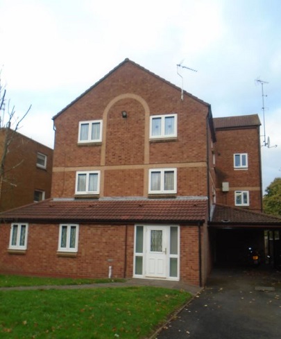 broad lane, wolverhampton, WV3 9BN | Midland Heart Homes