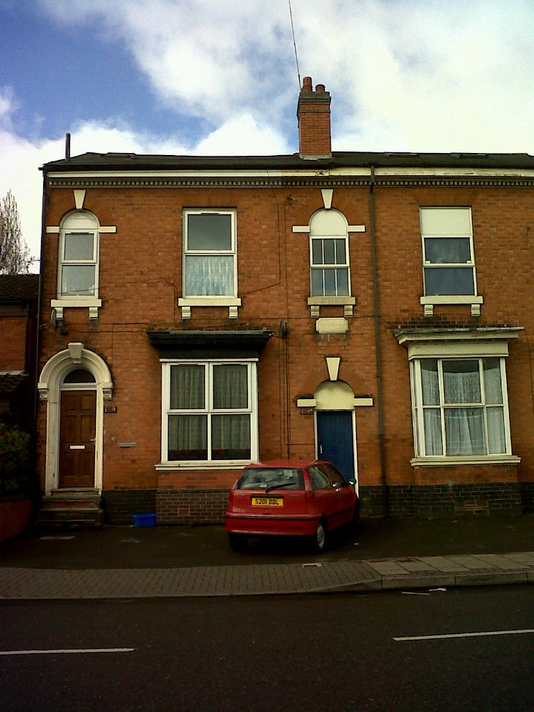 hunters road, birmingham, B19 1EG | Midland Heart Homes
