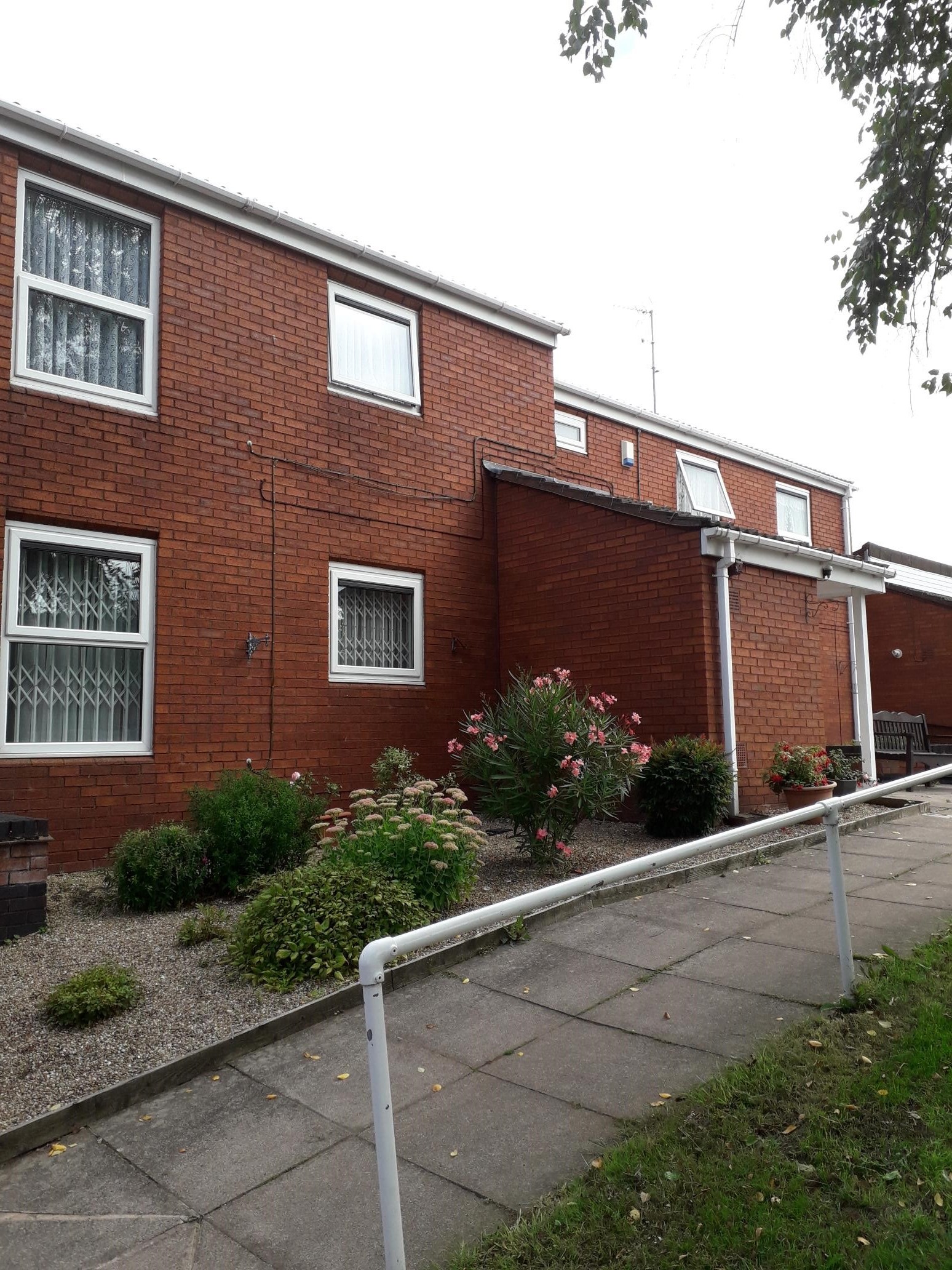 bird grove court, coventry, CV1 4GB | Midland Heart Homes