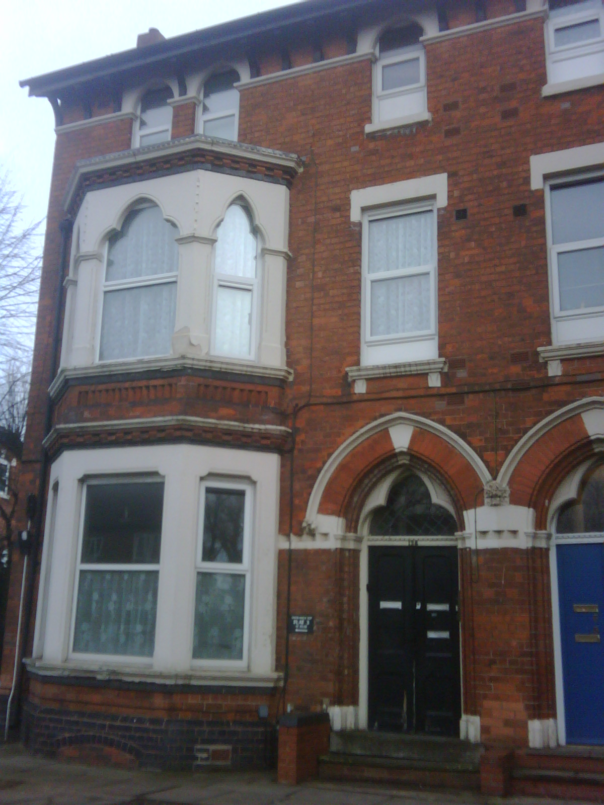 hamstead road, birmingham, B20 2QS | Midland Heart Homes