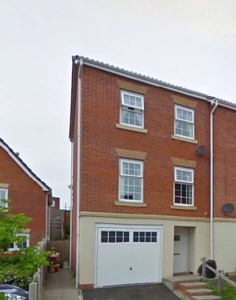 melia drive, wednesbury, WS10 0QE | Midland Heart Homes